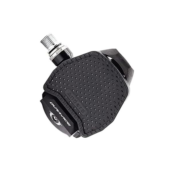 互換性  SHIMANOロードバイペダル専用 - SPD-SLシステムペダル対応。対応モデル: Tiagra 4600/4700, 105 5800/5700, UT 5800/5700, R8000/R8030, Dura-Ace 900...