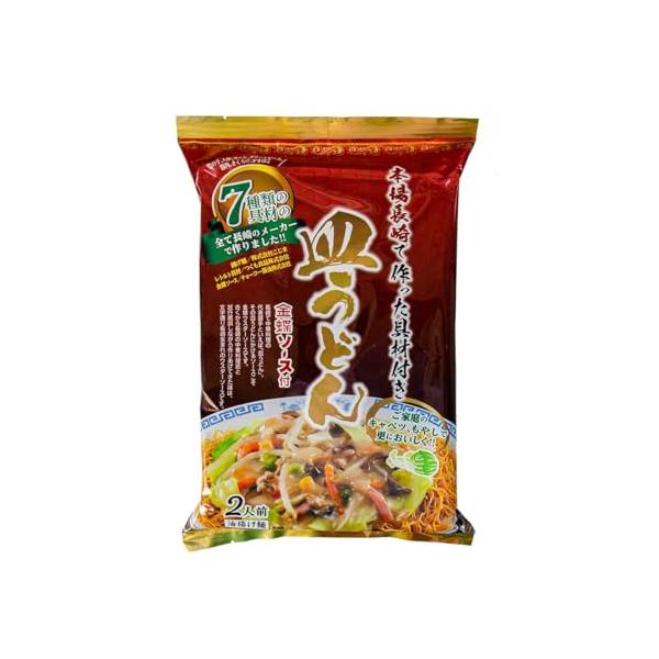 原材料: 具材 野菜(竹の子、にんじん、コーン、グリーンピース)、粉末スープ(砂糖、食塩、ぶどう糖、チキンパウダー、粉末醤油、ガーリックパウダー、酵母エキス)(国内製造)蒲鉾、豚肉、中華だし、乾キクラゲ、ポークエキス、植物油、砂糖/増粘剤(...