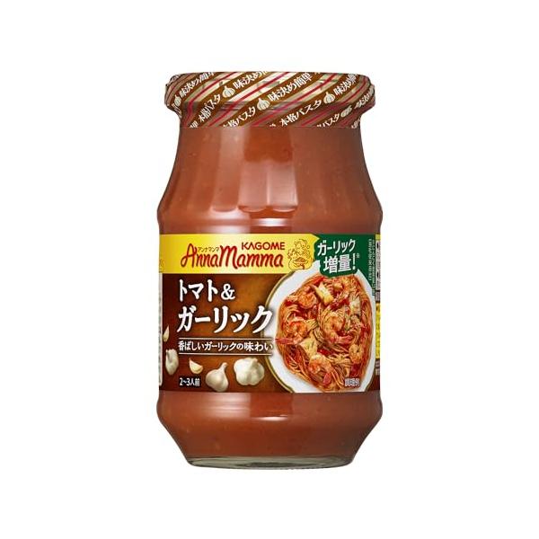 内容量:330g*6個カロリー(100g当たり):94kcal風味豊かなパスタソーストマトの風味と鮮やかな色合いを活かす化学調味料・保存料無添加食品・飲料・お酒:レトルト・料理の素:料理の素:パスタソース