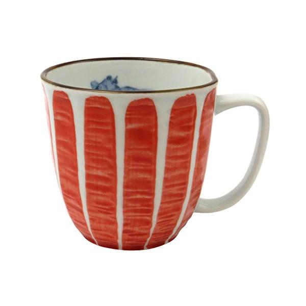 サイズ:約幅8.2*奥行き8.2*高さ11cm重量:約157g素材:磁器生産国:日本容量:約300mlホーム＆キッチン:食器・グラス・カトラリー:カップ・マグ・ソーサー:コーヒーカップ・マグ