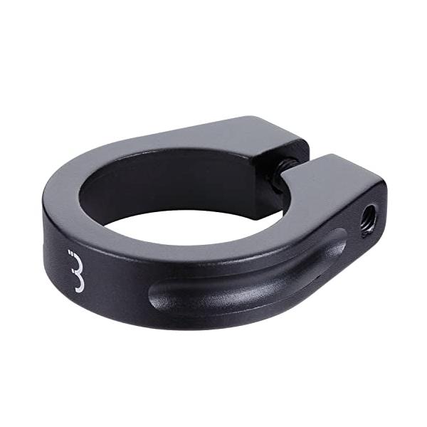 カラー:ブラックアルミニウム合金製シートポストに適合ボルト式6061アルミニウム合金製外径:31.8mmスポーツ&amp;アウトドア:自転車:自転車パーツ:シートクランプ