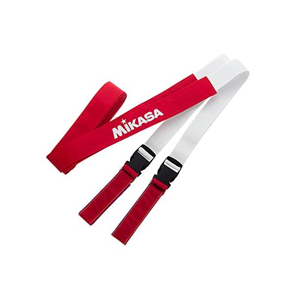 原産国:台湾全長11m、ゴムとりつけ部340mm、材質ナイロンネット際プレーでの必需品、軽量でとりつけ簡単スポーツ＆アウトドア:バレーボール:ネット・アンテナ