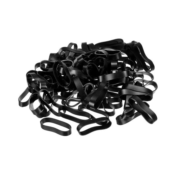 シリコーンゴムバンドは主に、紙、ペン、ワイヤー、コード、データケーブルなど、さまざまなアイテムを束ねるために使用されます。また、リング、パッケージ、装飾など用途も広いです。シリコンゴムバンドサイズ: 31.4 mm フラット、20 mm直径...