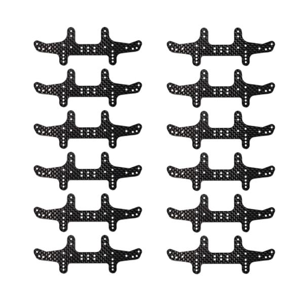 *軽量で高強度のカーボン製リアバンパーです  *カーボンパーツを加工する事が一般的になった昨今、たくさんの材料が欲しいというニーズに合わせて、お得なセット販売をいたします  *加工ベースでの販売になりますが、もちろんそのままの状態でも充分お...