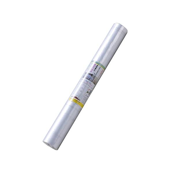 シートサイズ：0.05mmx150cmx50m材質：ポリエチレンフィルム保温性と通気性を兼ね備えた換気穴付きのトンネル栽培専用フィルムです。商品は二つ折りロール品です。フィルムが作物に直接触れると葉焼け等のリスクが高まります。必ず支柱を立て...