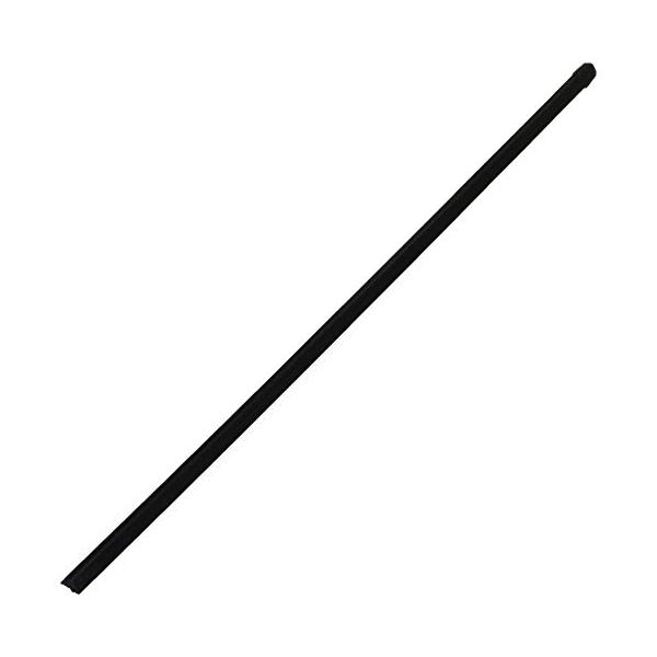 長さ 400mm ゴム幅 9mmNWB 強力撥水コート デザインワイパー用の替ゴム。拭くだけで強力ガラスコーティング。撥水コートの補修に。車＆バイク:カーパーツ:ワイパー・ウォッシャー:ワイパーゴム