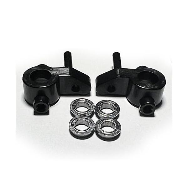 MRC ２駆ドリコンバージョンキット Ｂナックル *ベアリングおもちゃ/乗り物/ミニ四駆・スロットカー/ミニ四駆・スロットカー本体パーツ