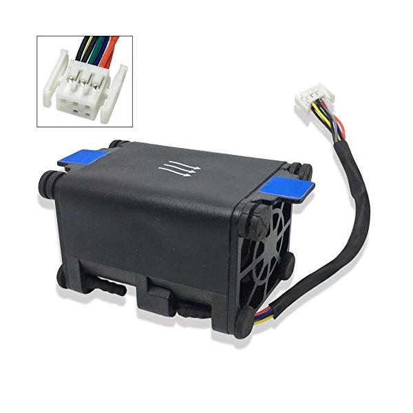 状態:一体型新品、未使用。 100%本物。適合番号:675449-001、675449-002対応機種:HP DL320E G8パソコン・周辺機器:PCパーツ:冷却パーツ・ファン:CPUファン