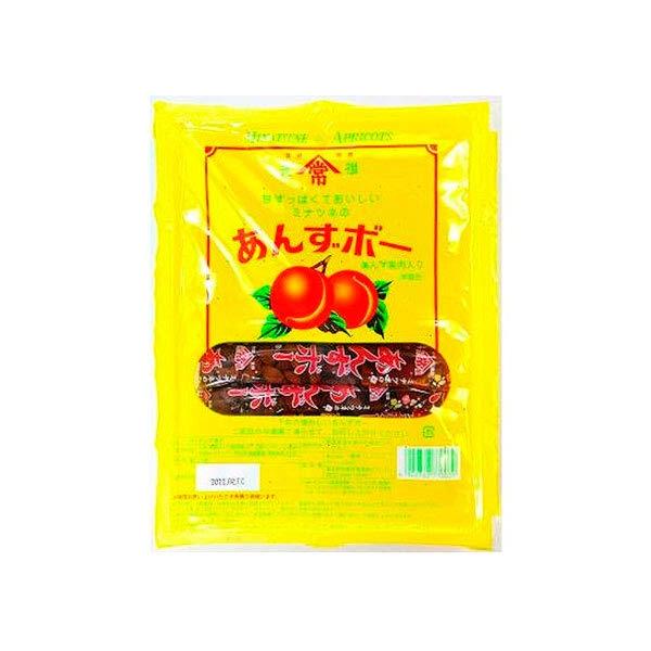 港常　あんずボー　20個入り食品・飲料・お酒/スイーツ・スナック菓子/駄菓子