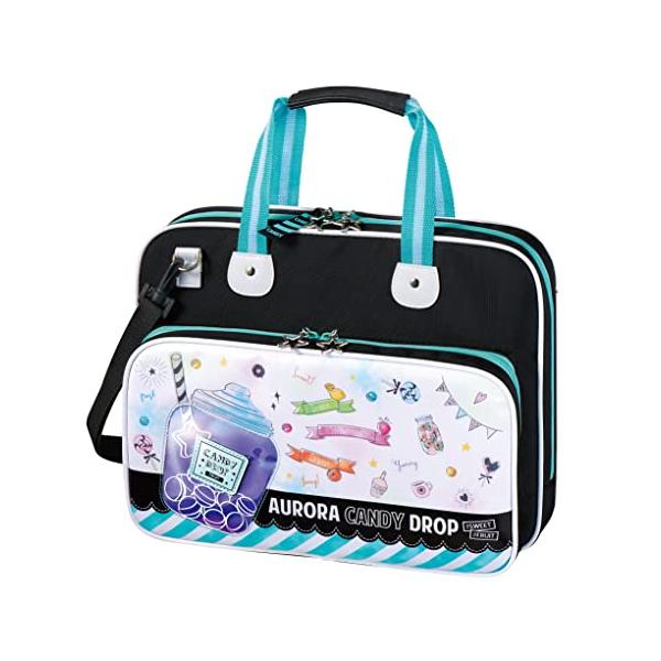 小学校や書道教室で使う習字用具がすべて入った基本セットショルダーベルト付きなので持ち運びも楽々*見る角度で色が変わるオーロラ素材  派手すぎず大人かわいいデザインなので高学年まで使える 収納場所が2か所に分かれているので、中身がごちゃごちゃ...