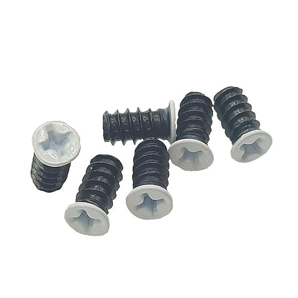 ホワイトPCに最適な汎用ケースファン用ネジに待望のホワイトネジが登場。 ファンをPCケースに固定するためのネジです。 ファン固定穴を削りながらネジ留めします。・対応ファンサイズ：50*140mm角ファン*br* *ご購入前のご注意点*br*...