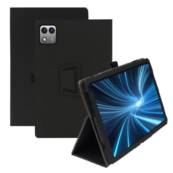対応機種 DOOGEE T10S 10.1インチ/DOOGEE T10 pro 材質 商品はPUとPCの素材で製作されて、手触りがいい感じで、本体を全面的に保護することができます。 特徴 人間工学に基づいた機能設計で、ケースをつけたまま各端...