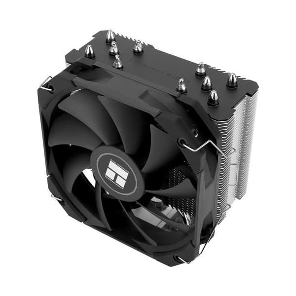 [ブランド概要]THERMALRIGHT、20年以上の開発の歴史を持つ台湾のブランドです。中国市場ではある程度の人気があり、より涼しい市場で決定的な影響力を持っています。私たちは、コンピュータ周辺機器の研究開発に注力してきました。R&amp...