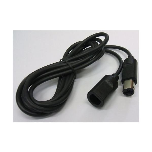 ※ケ−ブル長：約180cmゲーム/レガシーシステム/任天堂システム/ゲームキューブ/本体・周辺機器