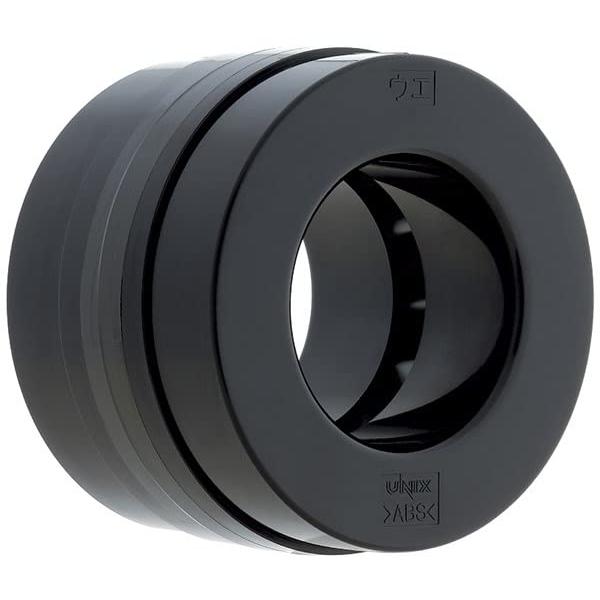 ユニックス 防音製品 樹脂製 サイレンサー UPS100SA ダクト挿入用DIY・工具・ガーデン/建築・住宅資材/防音・吸音材