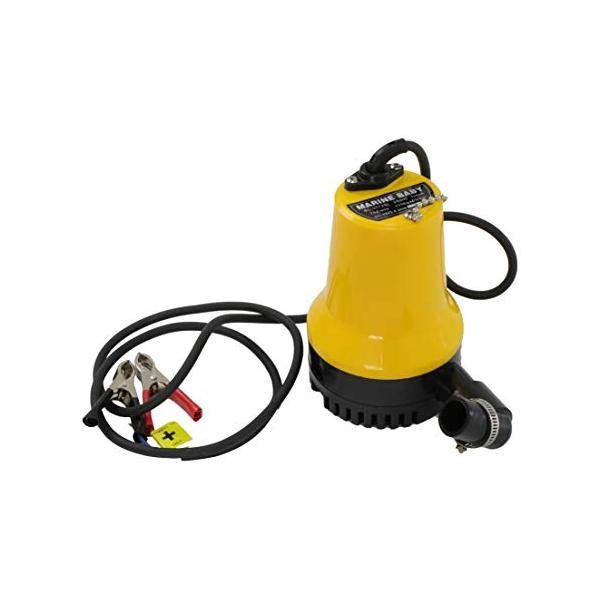 ワニクリップ付き 到着後に配線との接続が必要、なお、配線と電源の電極方向を逆になると、正常動作はできません。 仕様 入力電圧：直流12V 入力電流5.4A以上が必要　電圧及び電流が不足の場合、モーター自身が正常動作できなくなります。　吐出量...