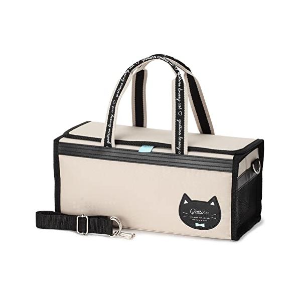 ねこがおシルエットが可愛い絵の具バッグ汚れにくい撥水加工生地で、サイドに通気性抜群のメッシュ素材を使用。フタが大きく開くので出し入れも簡単。BOXタイプだから積み重ねも可能。 サイズ(約) 幅32.5cm*奥行14cm*高さ14cm  重量...