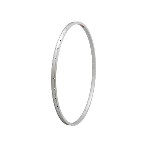 メーカー JETSET サイズ 700C 19.0mm 幅 、24.4mm 外幅 、16.1mm 高さ  重量 580g 特徴 ・2層式 ・スポーク穴：32H ・バルブ穴：A/V 米式バルブ  ・ジョイント：Pinnedスポーツ＆アウトドア...