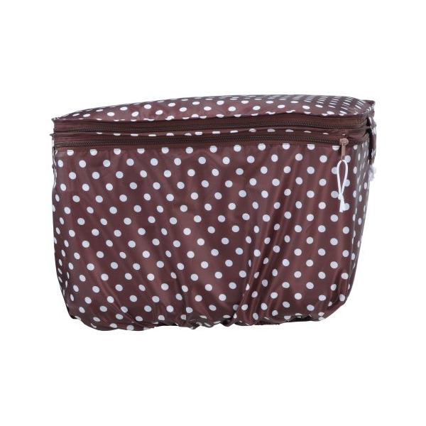 サイズ:(約)幅340*長さ440*高さ300*450mm本体重量:170gその他:撥水加工・防水加工スポーツ&amp;アウトドア:自転車:自転車アクセサリー:自転車カバー