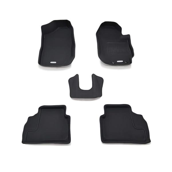 1列目2列目セット 防水・耐汚れ 縁部分が壁のように高く立ち上がり立体構造で、耐汚れ・防水性を実現。雨の日やアウトドアで汚れてもお手入れが簡単です。 丁寧な梱包 折り目を防ぐために緩衝材を入れるなど丁寧な梱包を心がけています。 年式 H30...