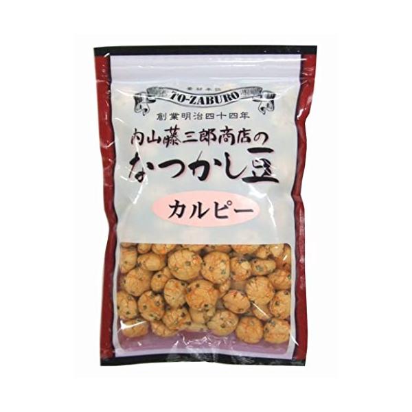 原材料：小麦粉 国内製造 、落花生、でん粉、砂糖、砂糖調整品 砂糖、マルチトール 、寒梅粉、デキストリン、粉末水飴、食塩、醤油、のり、唐辛子／加工でん粉、膨脹剤、パプリカ色素、調味料 アミノ酸等 、 一部に小麦・落花生・大豆を含む 商品サイ...