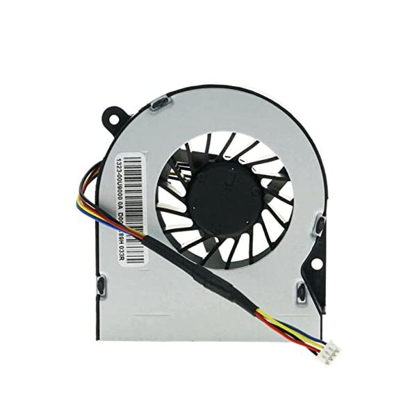 P/N:1323-00U9000交換用CPU冷却ファン 適用する NUC Kit NUC 6 NUC6i7KYK NUC6入札する前に、実際の画像を元のアイテムと比較してください品質保証：6ヶ月パッケージ内容:1*冷却ファンパソコン・周辺機...