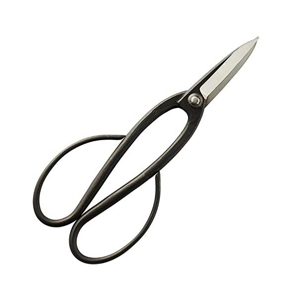 全長200mm刃渡り53mm持ち手73mm重量131g日本製DIY・工具・ガーデン:ガーデン:農具・散水用品:剪定用具:園芸用はさみ