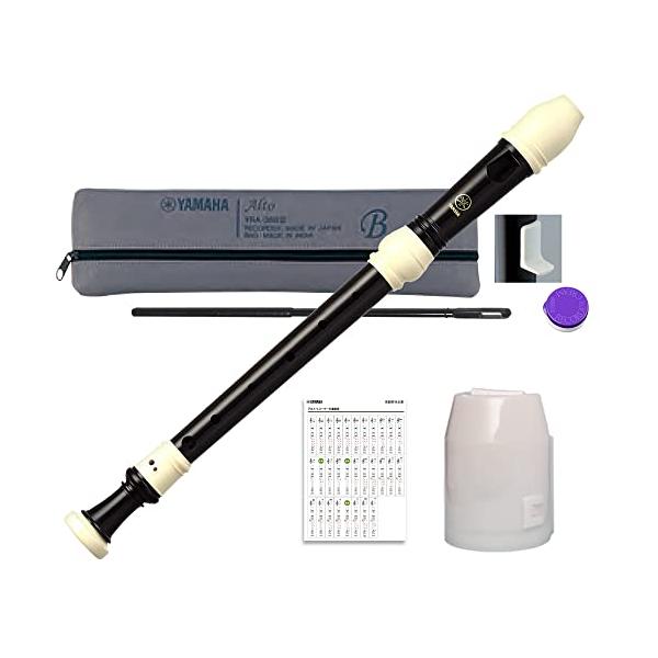 抗菌キャップのセットです楽器・音響機器:管・吹奏楽器:木管楽器:リコーダー:アルトリコーダー
