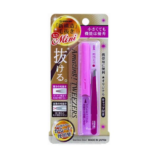原産国 :日本商品サイズ (幅*奥行*高さ) :70*18*151mmアパレルサイズ(対応サイズ) :長さ75mm材質 :本体:13crステンレススチール/バネ:18-8ステンレススチール/キャップ:エラストマービューティー