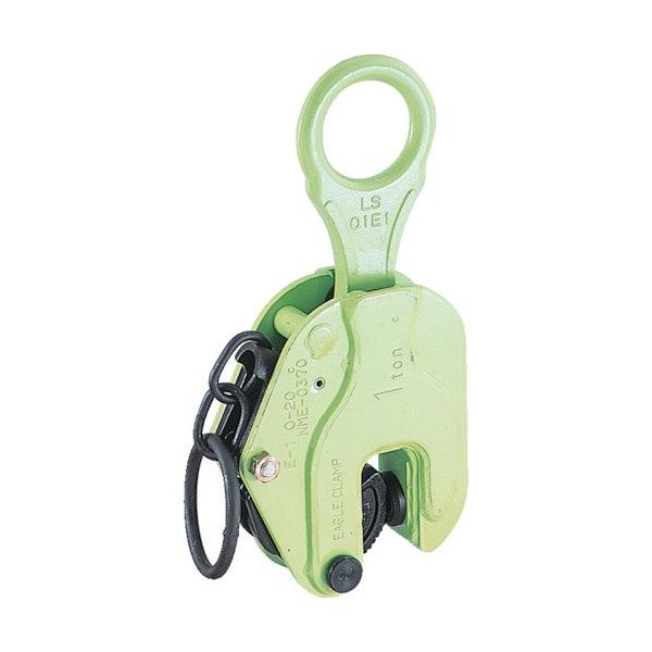 基本使用荷重(t):1クランプ範囲(mm):3*20寸法(mm)D:50寸法(mm)H:270寸法(mm)H2:60寸法(mm)L:126DIY・工具・ガーデン/作業工具/締付・固定工具/クランプ/吊りクランプ