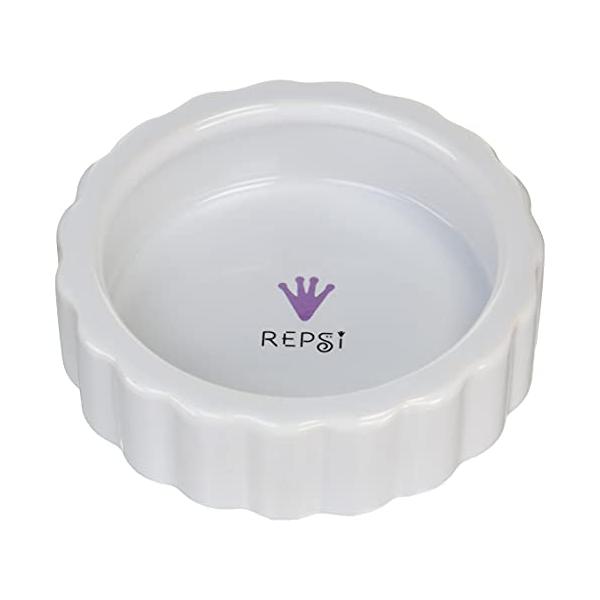 本体サイズ (幅X奥行X高さ) :11*11*3cm本体重量:0.23kg原産国:中華人民共和国ごはんがこぼれにくい ペット用品:爬虫類・両生類:飼育ケース・アクセサリー:餌入れ・食器