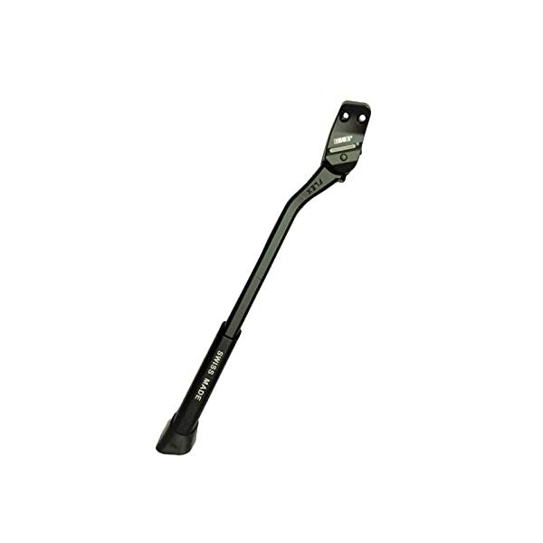 予めチェーンステーにダボ穴がある自転車用。ダボ穴固定幅18mmスポーツ&amp;アウトドア/自転車/自転車パーツ/キックスタンド