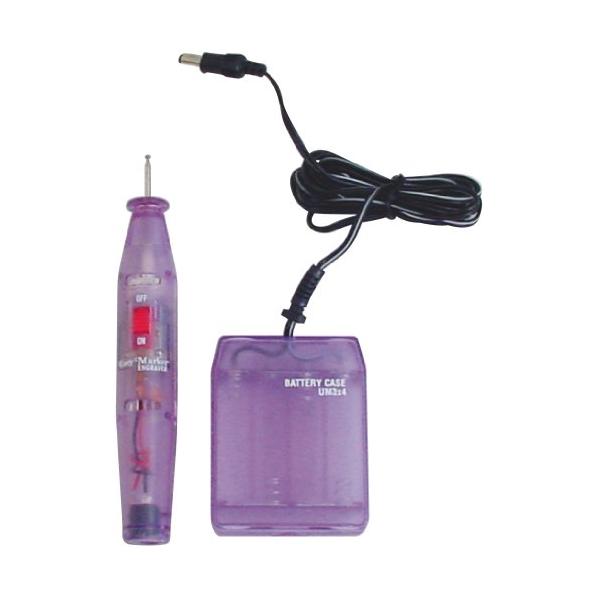 電源:単3乾電池*4本連続使用時間:約60分回転速度:約16000*20000回/min付属品:先端パーツ(球*2サイズ、半丸*1、円筒*1、円錐*1)軸径:2.35mmDIY・工具・ガーデン:電動工具・エア工具:研磨工具:刃物研磨機