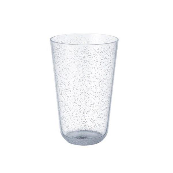 サイズ:φ84*H130mm素材:AS樹脂色:クリア食器洗浄機:可樹脂製で軽くて割れにくいため、アウトドアシーンやホームパーティーなどに適しています。ホーム＆キッチン:食器・グラス・カトラリー:グラス:グラス・タンブラー:タンブラーグラス