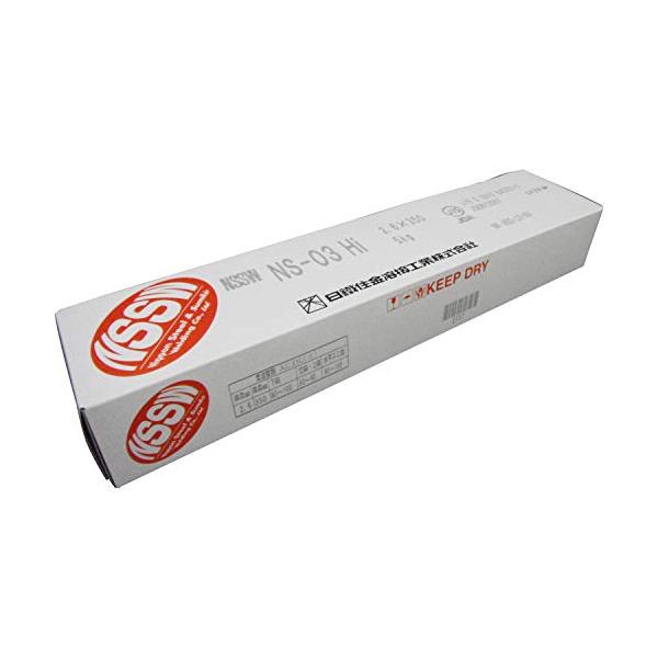 JIS規格:JIS、Z3211、E4303U・AWS規格:AWS、A5.1、E6013該当電流範囲:60*100(下向)・50*90(立向、上向)色:棒端色:青、棒横色:-引張強さ:490MPa、力:435Pa、吸収エネルギー(0度):10...