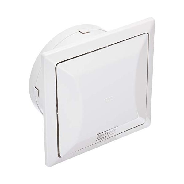 適用パイプ:キョーワ150(内径φ152) VU150(内径φ154)用途:一般型換気有効面積:63平方cm9.8Pa時通器量:55.4平方m/hDIY・工具・ガーデン:建築・住宅資材:建具:換気口