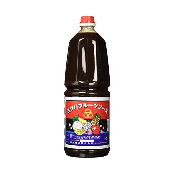 中濃ソース食品・飲料・お酒