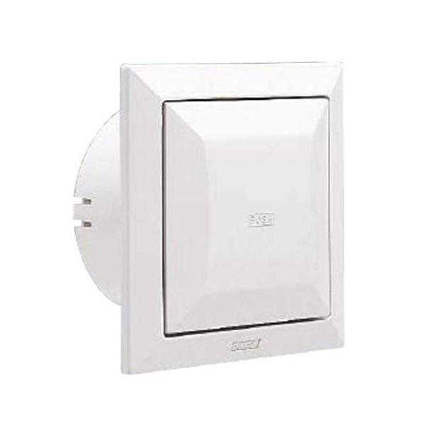 材質 : ABS樹脂適用パイプ : キョーワ150 (内径φ152)9.8Pa時通気量 (m3/h) : 50.7DIY・工具・ガーデン/建築・住宅資材/建具/換気口