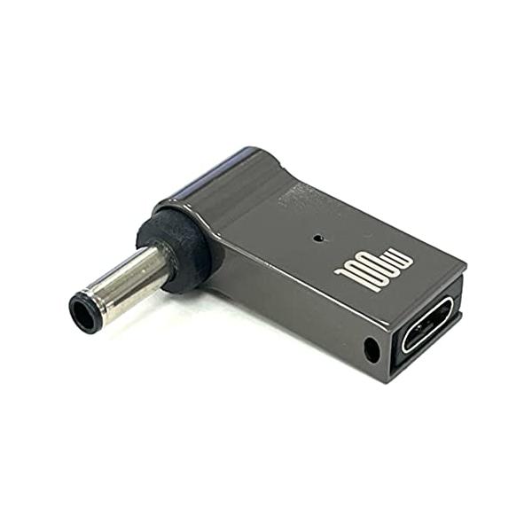 必ずお読みください ご使用するPD充電器の出力が低いと充電ができない、安定しない、できたりできなかったりなどの症状が出ます。65W以上 推奨 の充電器をお使いください。満充電後、給電が安定しないとの事象が報告されましたが、給電のコントロール...