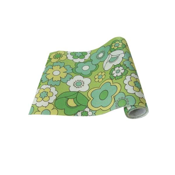 サイズ　：　約30*120cm厚さ：約1mm素　材　：　表面 ポリエステル100％、裏面 塩化ビニル樹脂製造国：中国製抗菌防臭加工つきホーム&amp;キッチン:収納用品:キッチン収納:食器棚シート