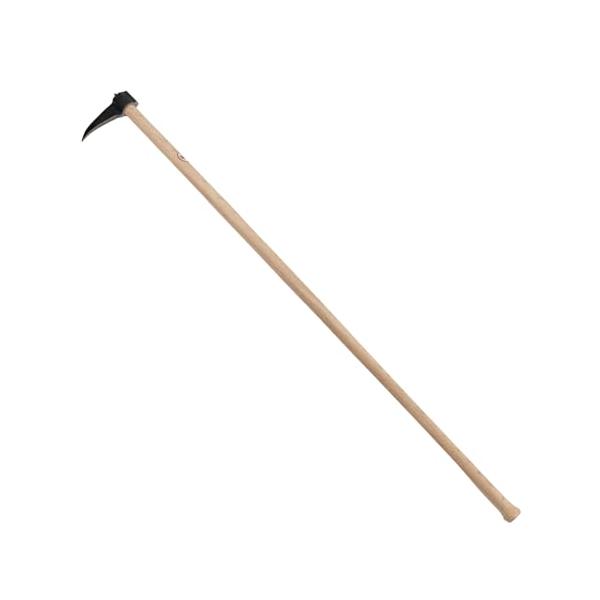 全長 1350mmトビ口の長さ 110mm重量1.75kgDIY・工具・ガーデン/ガーデン/農具・散水用品/農具/つるはし