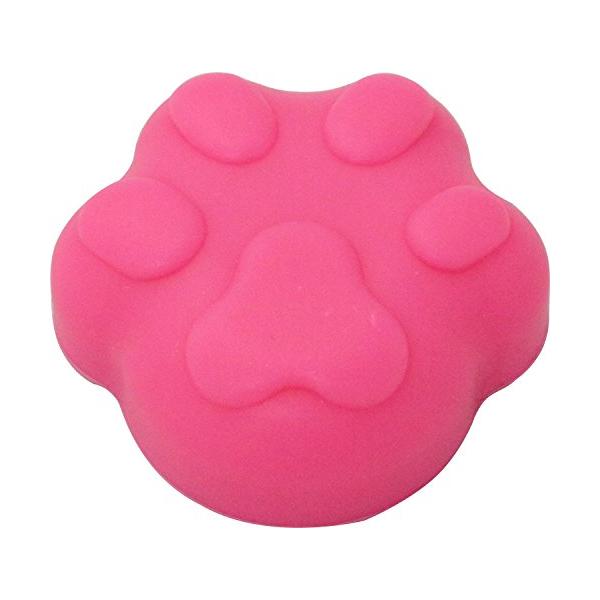 色：ピンクサイズ:約5*4.8*1.9cm材質:シリコンゴム日本ホーム&amp;キッチン:キッチン用品:ワイン・酒・バー用品:オープナー:栓抜き