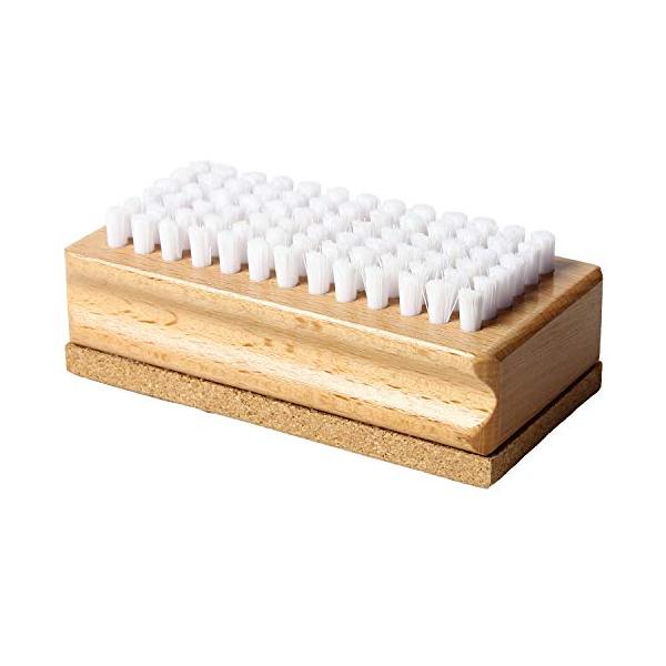 ワックスの塗り込みとブラッシングがこれ1つで可能持ち運びも考慮したコンパクトサイズスポーツ&amp;アウトドア:スキー:チューニング工具・キット