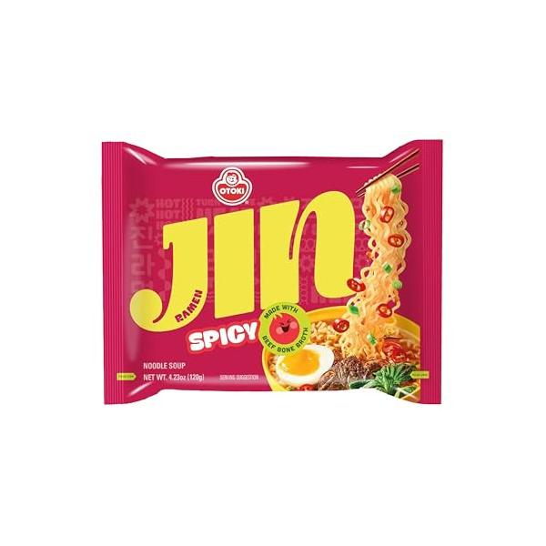 韓国語表記120gX10袋食品・飲料・お酒:麺類・パスタ:ラーメン