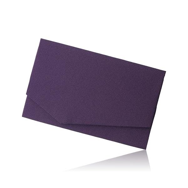 *?当店では、伝統的な日本文化を尊重しながら、高品質な梨地織りふくさを製造しています。熟練した職人の手作りで、一つ一つに個別の特徴があります。*?梨地織は、ザラザラした光沢のない表情で、夏向けのアパレル素材としても適しています。ふくさの魅力...