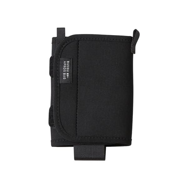 特徴1 幅広いサイズのボトルに対応!ボトルを身につけられる便利なボトルホルダー 特徴2 伸縮生地でボトルをホールド 特徴3 直径55〜85mmのボトルに装着可能(700ml程度まで) 特徴4 文具エプロンバッグシリーズのウエストベルトに装着...