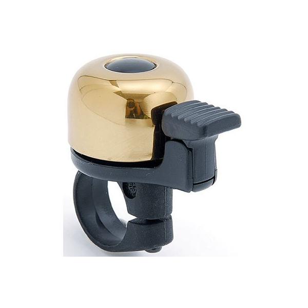 東京ベル(TOKYO BELL) TB-555 ちび丸プロベル真鍮オリジナルスポーツ＆アウトドア/自転車/自転車アクセサリ/ベル