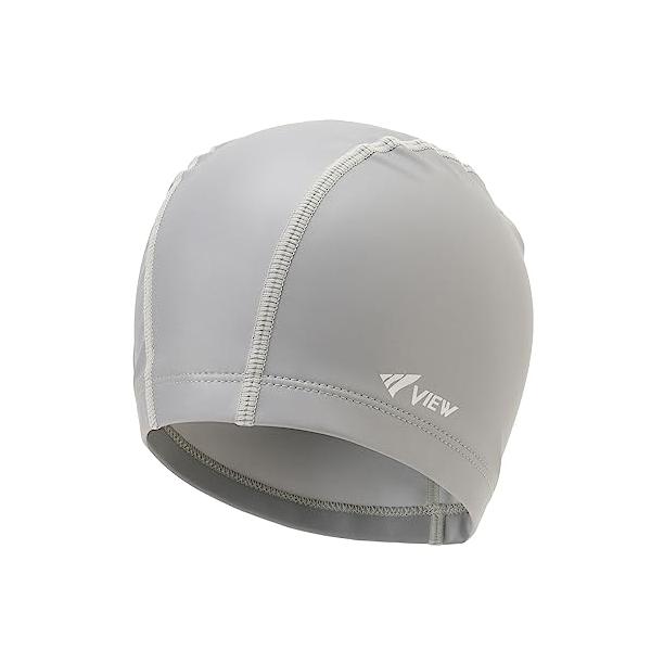 カラー:シルバーサイズ:フリーレディーススポーツ＆アウトドア:水泳・スイミング:スイムキャップ