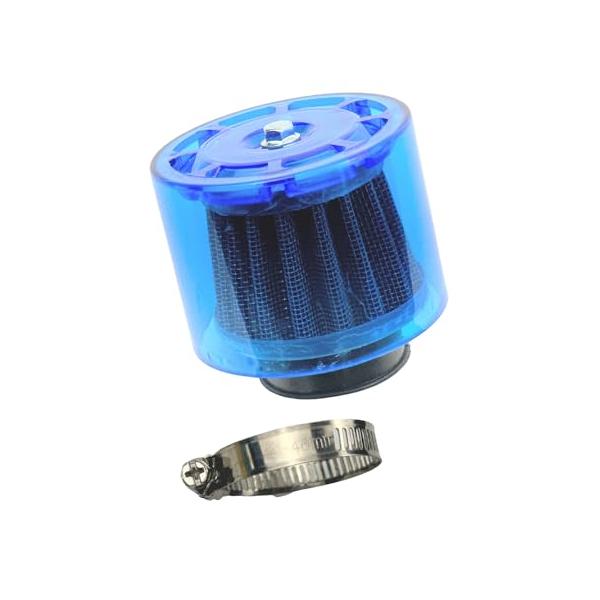 全天候型 HTharros 35φ カバー付きパワーフィルターエアクリーナーは、雨天時でも安心して使用できる全天候型です。雨や風、塵などからエンジンを守り、バイクのパフォーマンスを最大限に引き出します。 汎用性 このエアクリーナーは、ヤマハ...