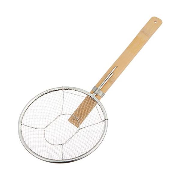 直径*柄の長さ(mm):210*275*サイズ(cm):21ホーム&amp;キッチン:キッチン用品:調理・製菓道具:調理器具:その他の調理器具:そば・うどん用具